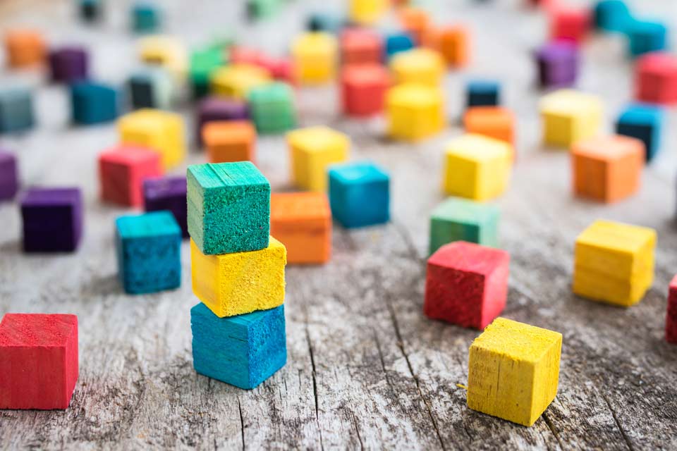 Merging the physical and digital world: Building blocks for IoT ... Merging the physical and digital world: Building blocks for IoT ...