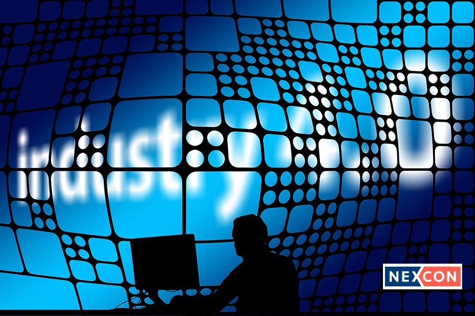 NEXCON: Virtual Smart Manufacturing Conference - We speak IoT
