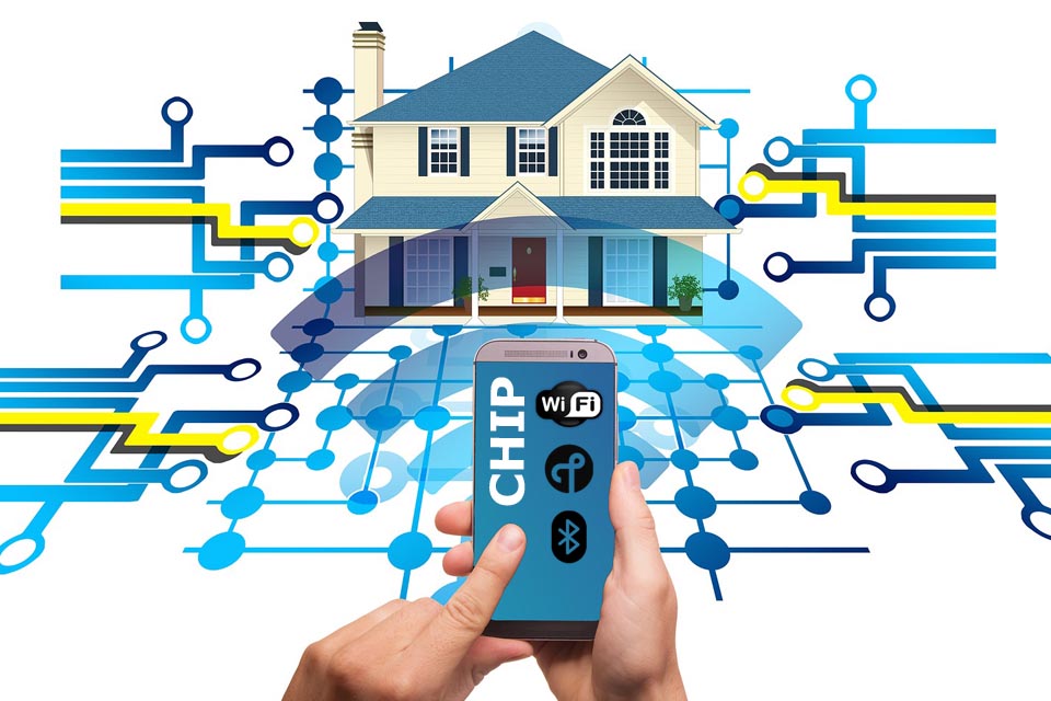 Connected Home over IP (CHIP): When will the new standard for the smart home arrive? - We speak IoT