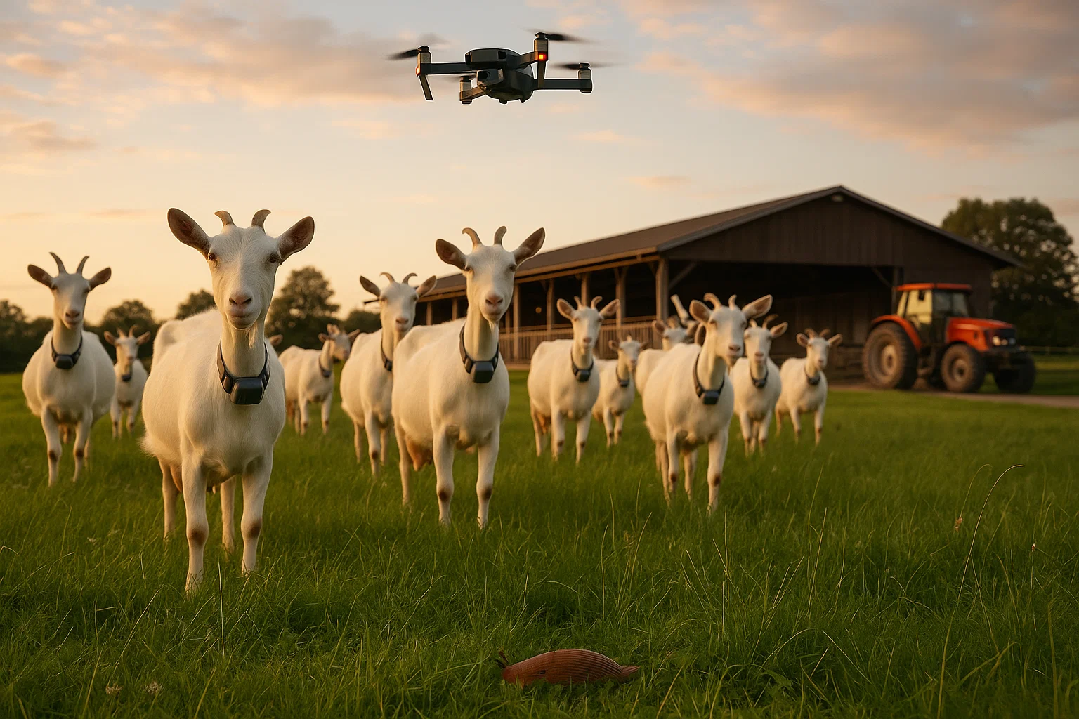 Smart Farming on the Rise: How AI, Sensor Technology, and Data Analysis ...
