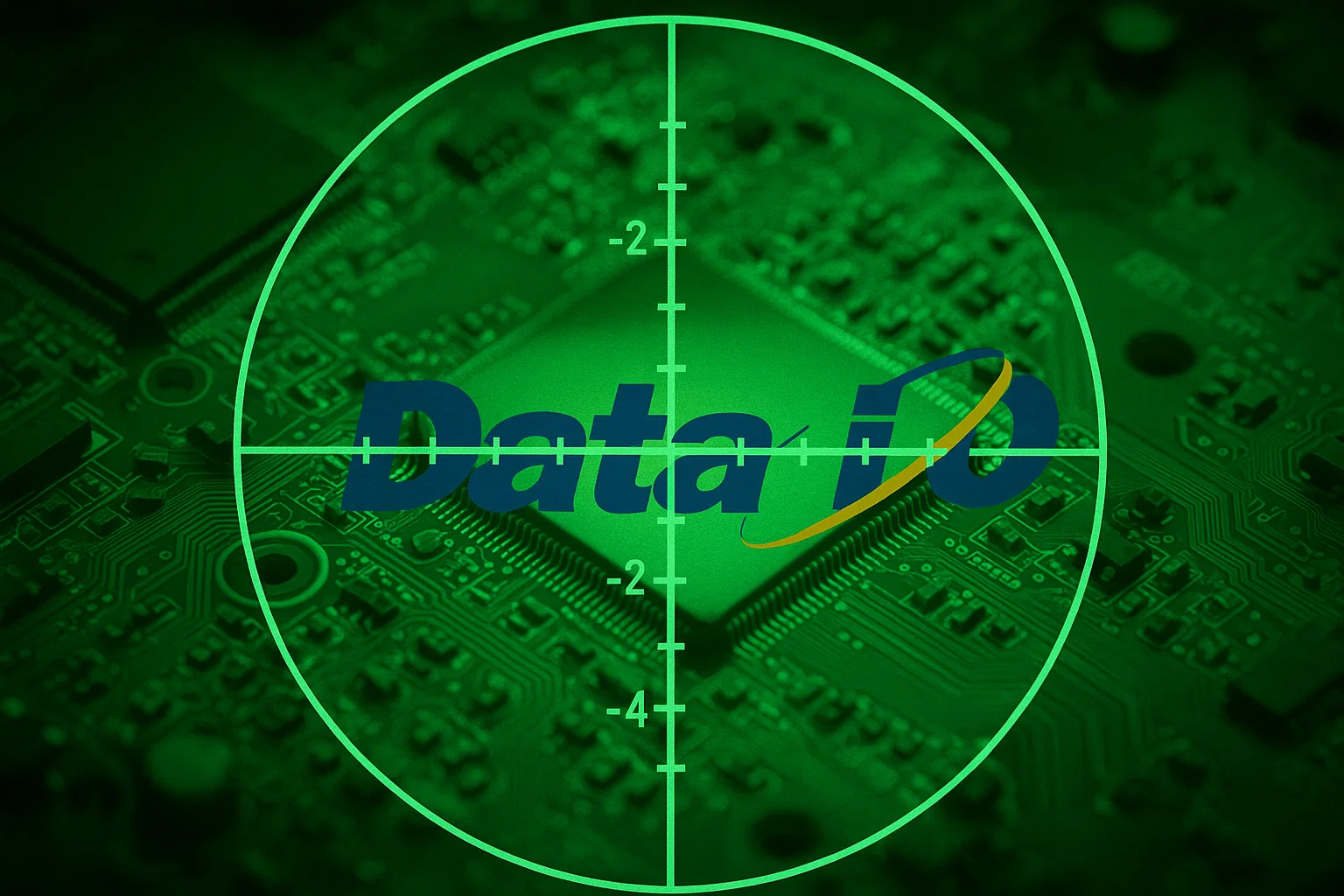 Electronics Manufacturer Data I/O Reports Ransomware Attack ...