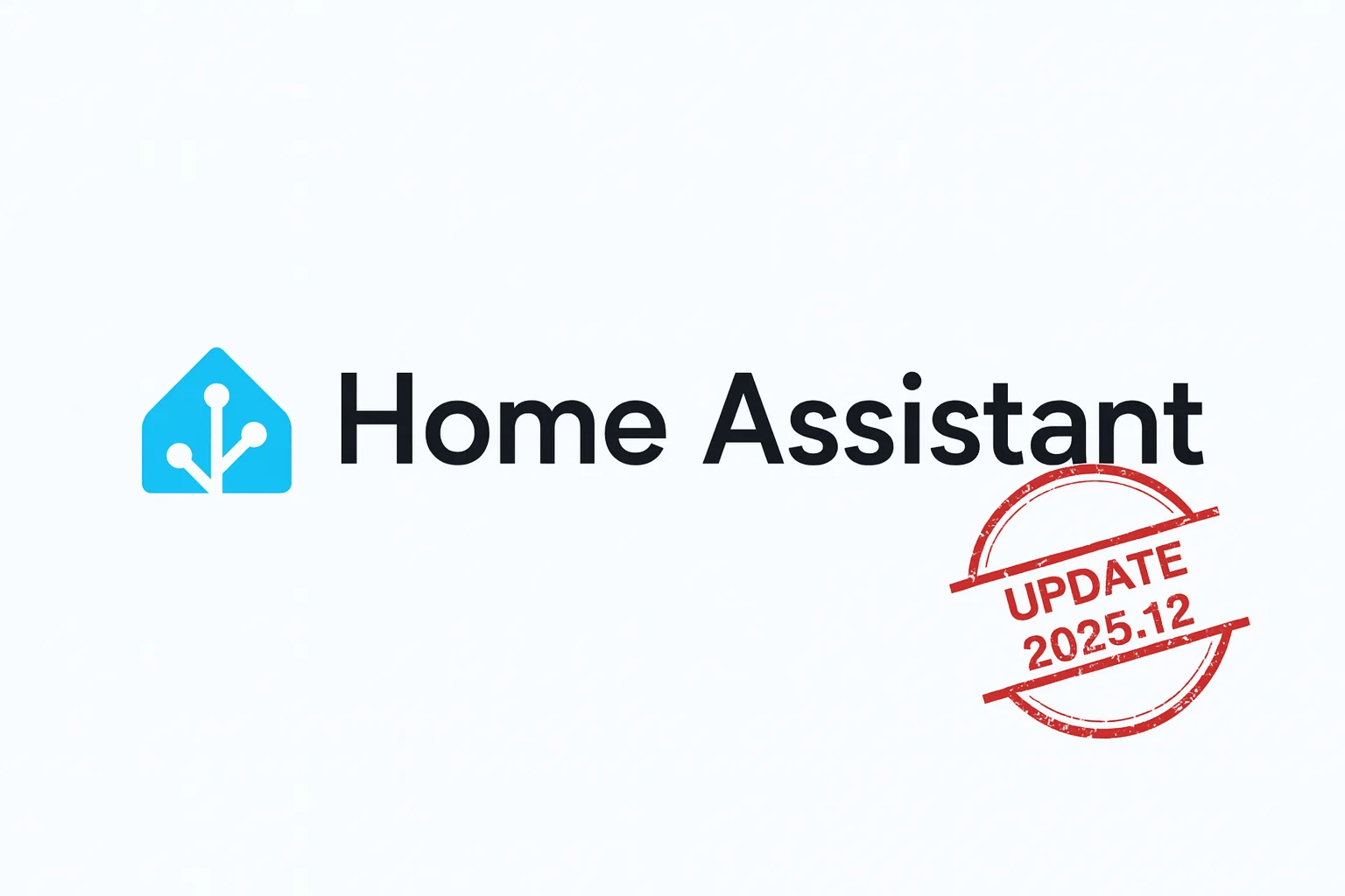 Home Assistant 2025.12 ist da: Die wichtigsten Neuerungen und "Home Assistant Labs" - We speak IoT